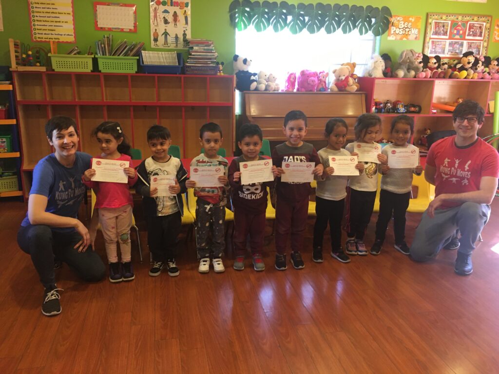 Happy Kiddo - Happy Pre School